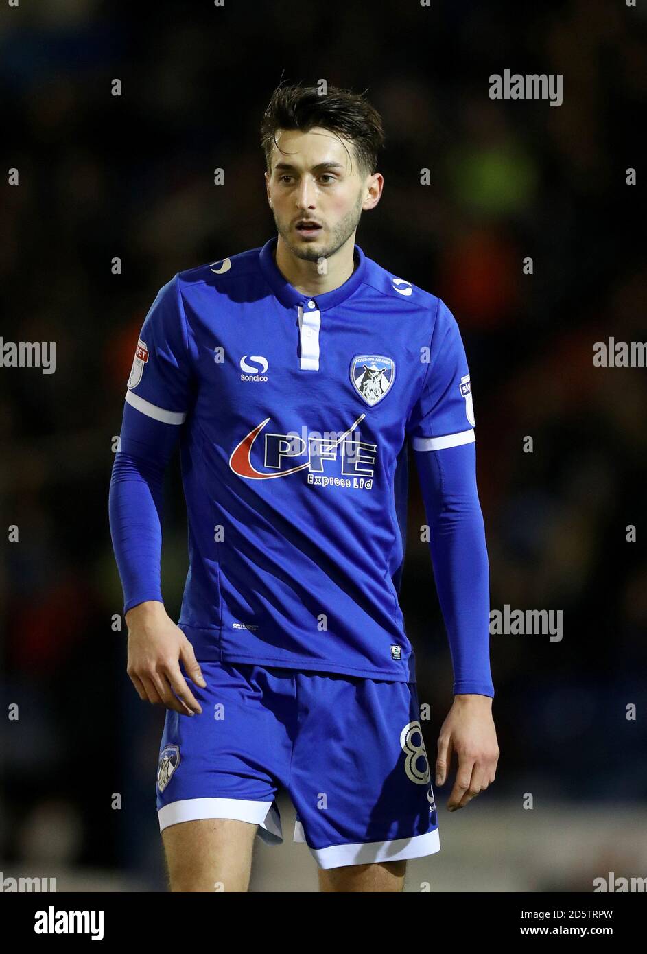 Oliver Banks, Oldham Stock Photo - Alamy