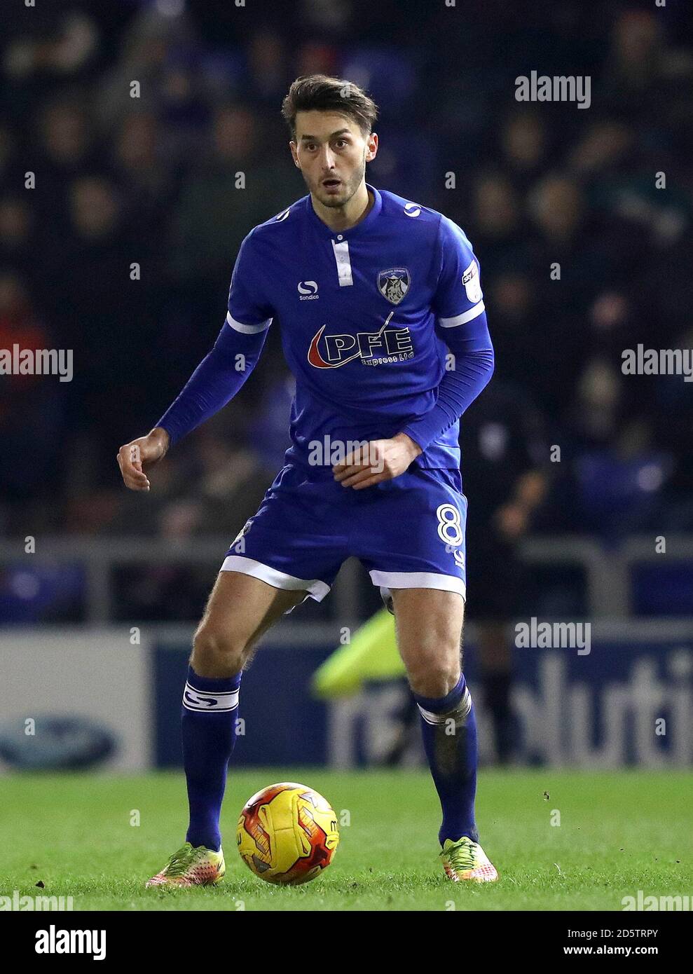 Oliver Banks, Oldham Stock Photo - Alamy