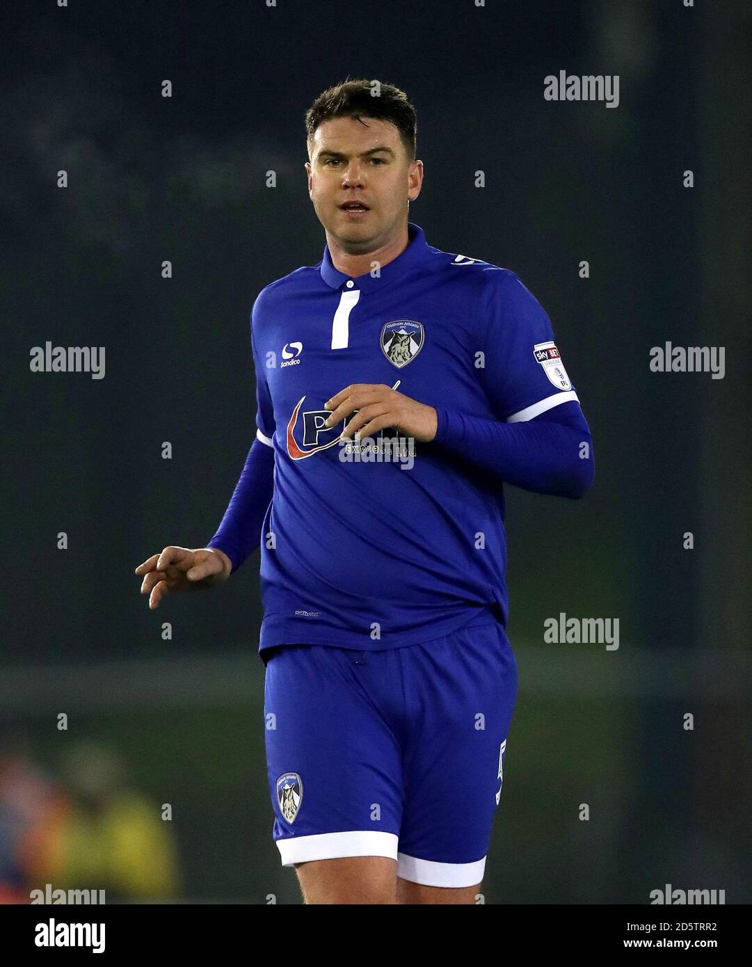 Anthony gerrard hi-res stock photography and images - Alamy