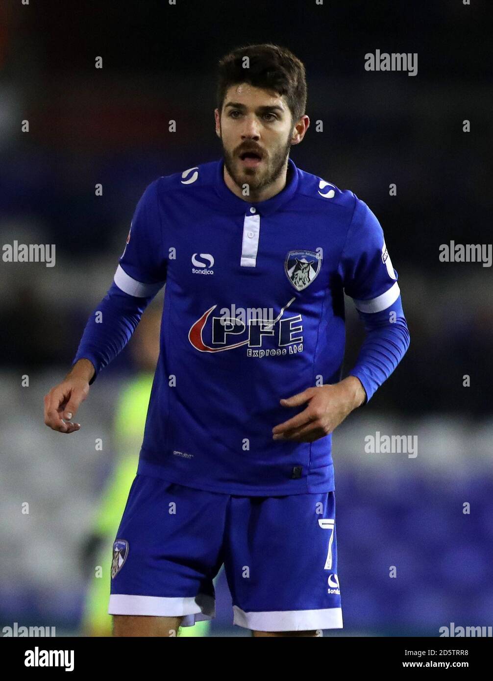 Ryan flynn football hi-res stock photography and images - Alamy
