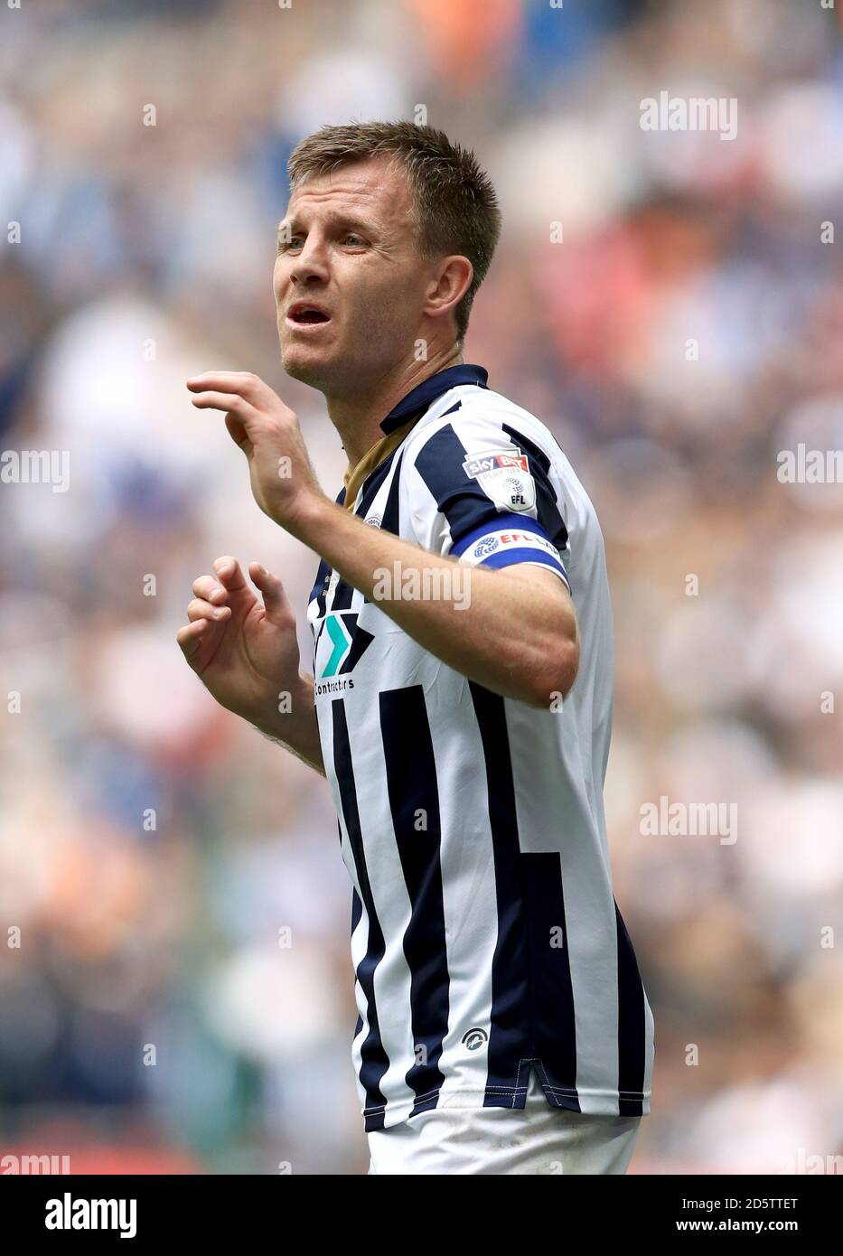 Efl tony craig hi-res stock photography and images - Alamy