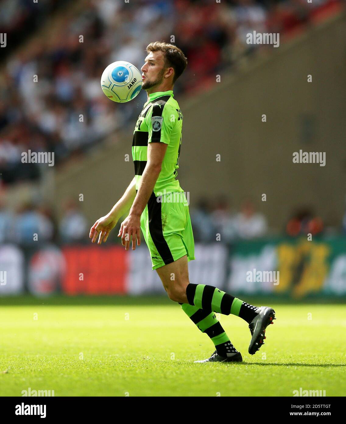 Christian doidge hi-res stock photography and images - Alamy