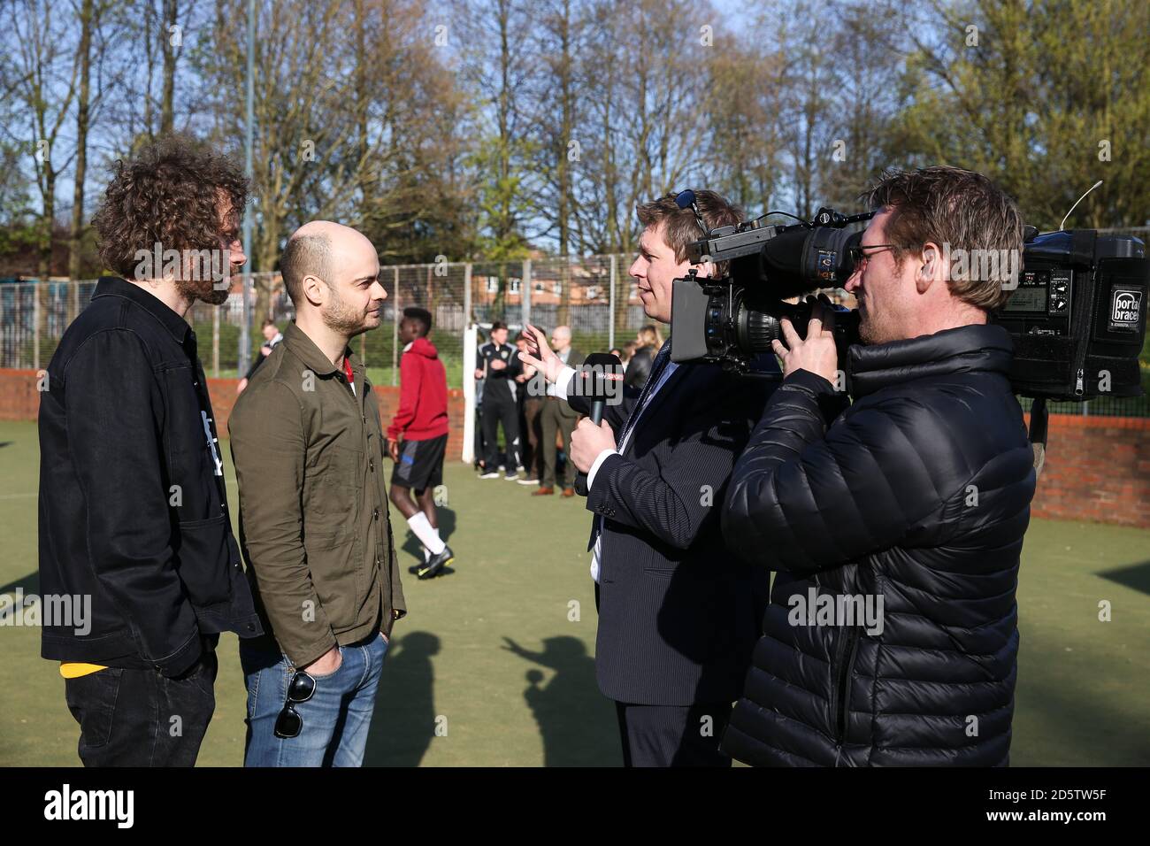 Simon baines hi-res stock photography and images - Alamy