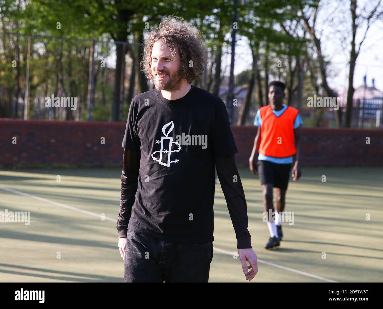 Kaiser chiefs football hi-res stock photography and images - Alamy