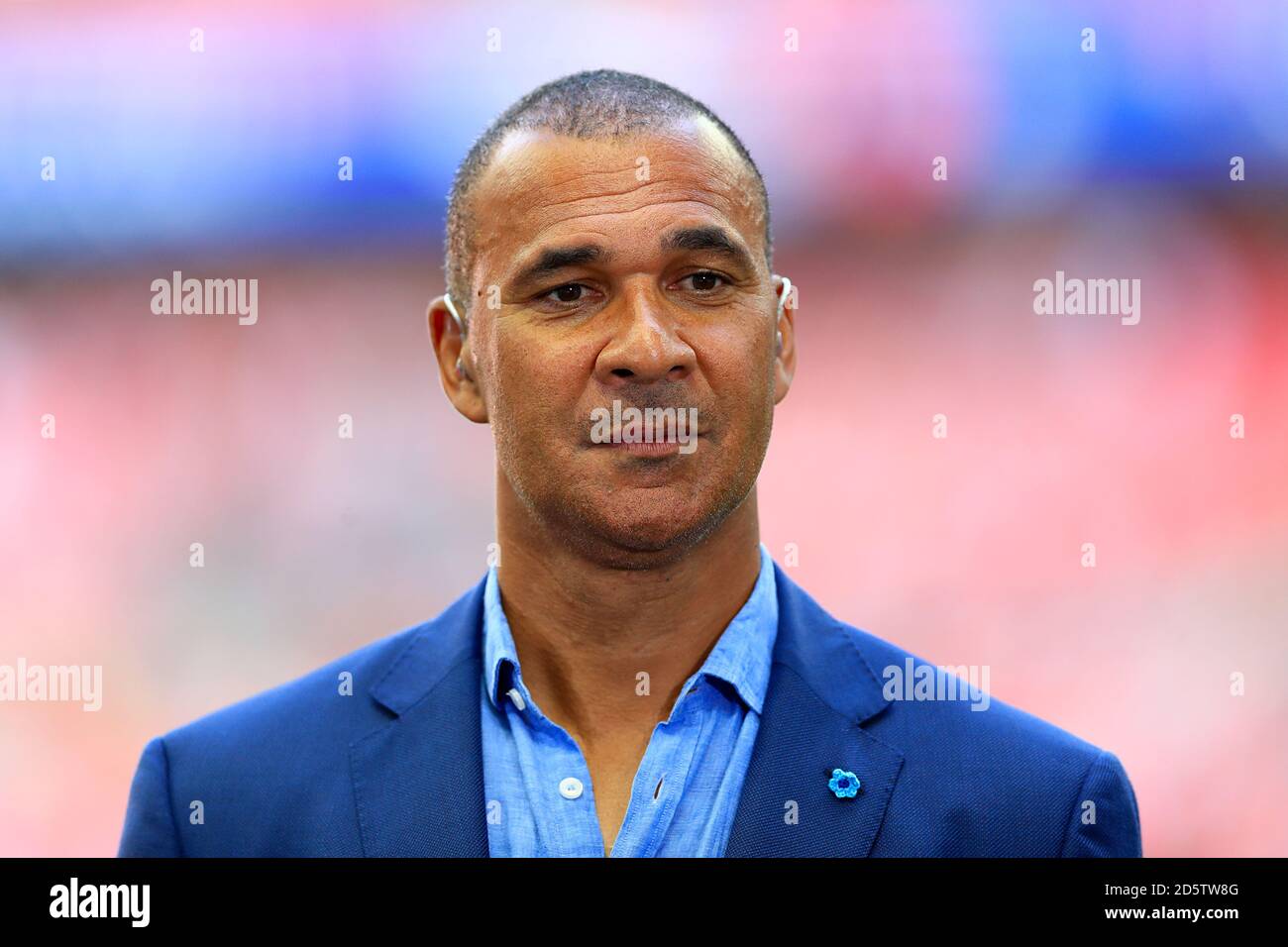 Ruud gullit hi-res stock photography and images - Alamy