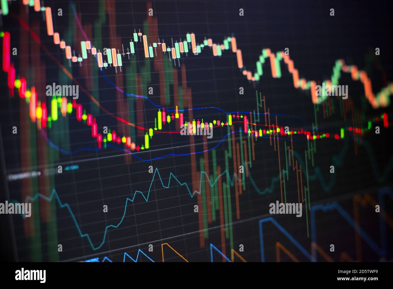 Fixed growth hi-res stock photography and images - Alamy