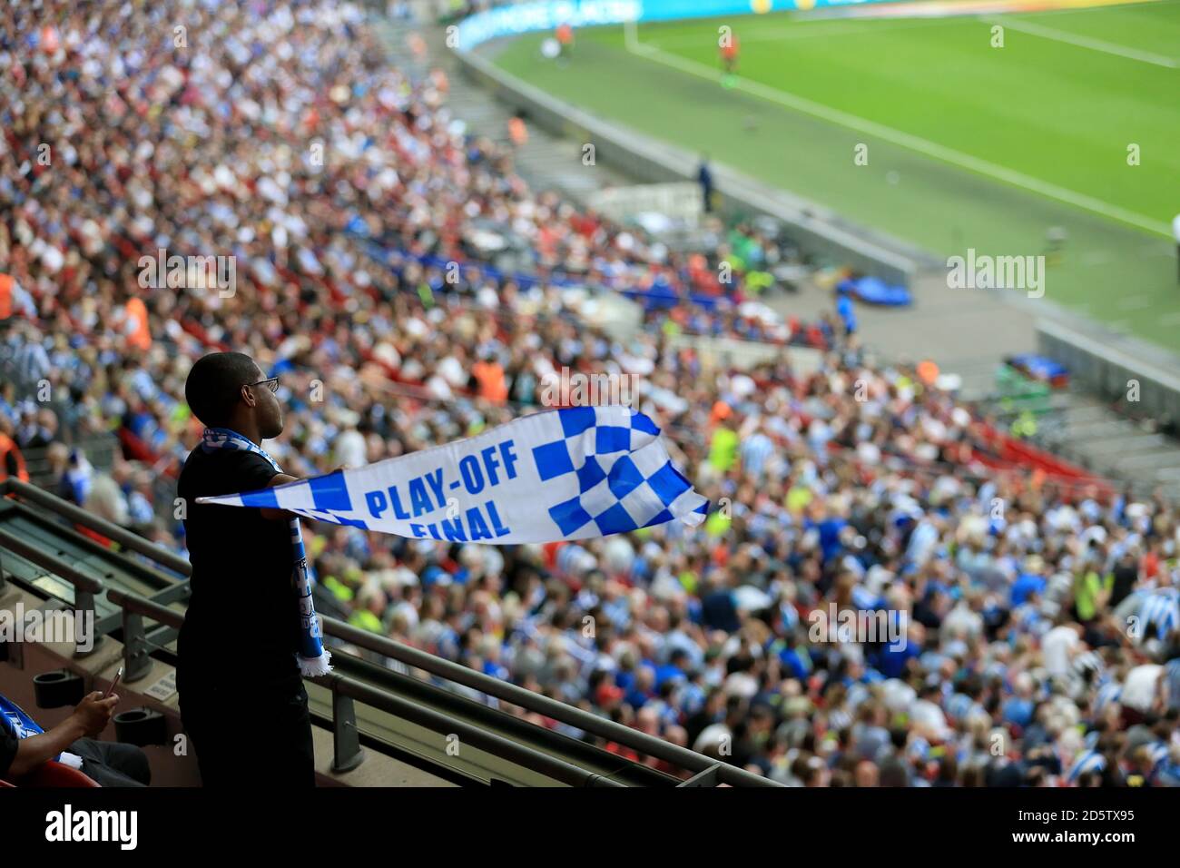Final flag hi-res stock photography and images - Alamy