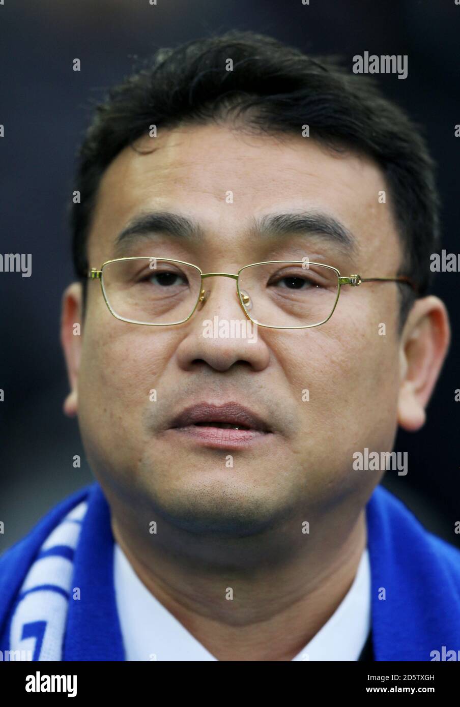 Sheffield Wednesday Owner Dejphon Chansiri Stock Photo - Alamy