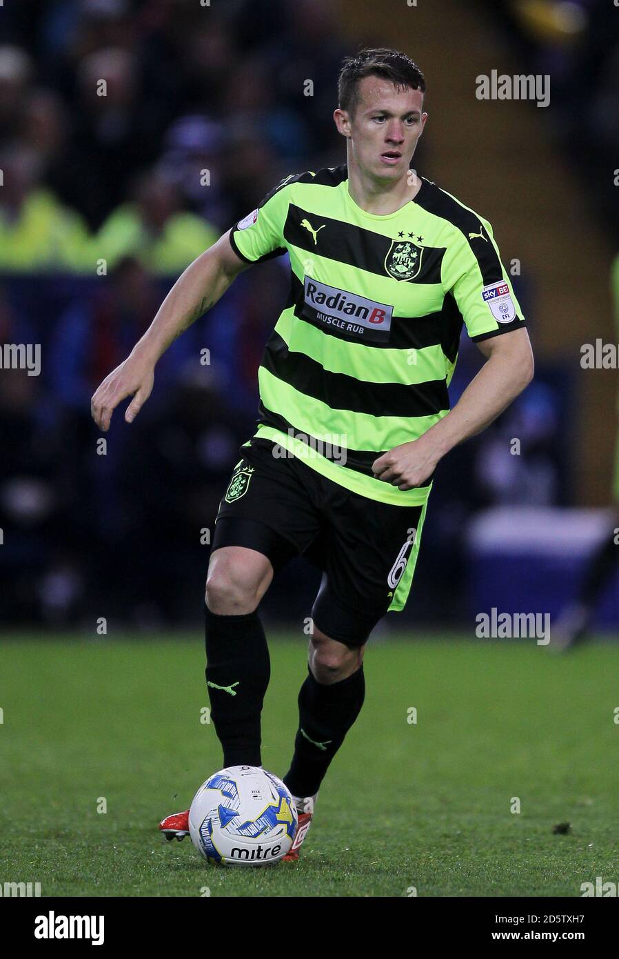 Jonathan hogg huddersfield hi-res stock photography and images - Alamy