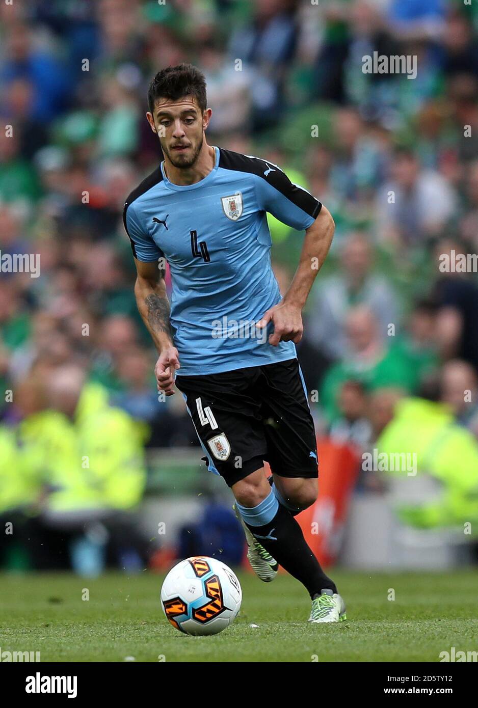 Alejandro silva hi-res stock photography and images - Alamy