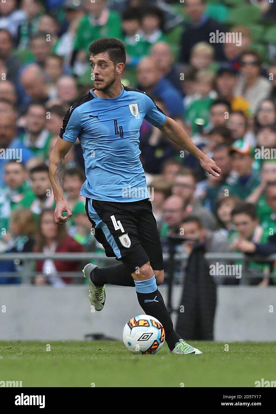 Alejandro silva hi-res stock photography and images - Alamy