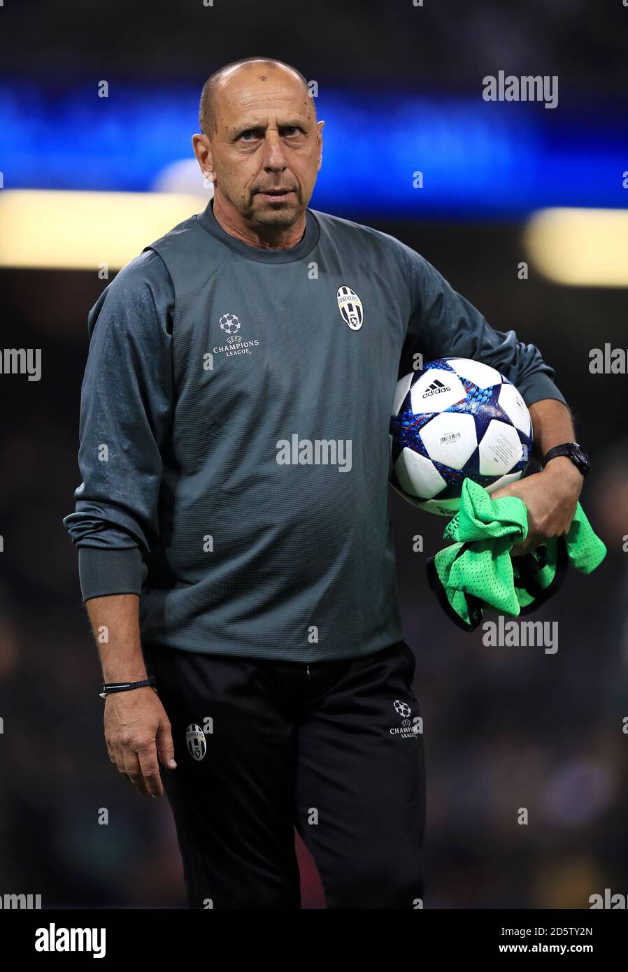 Maurizio trombetta hi-res stock photography and images - Alamy