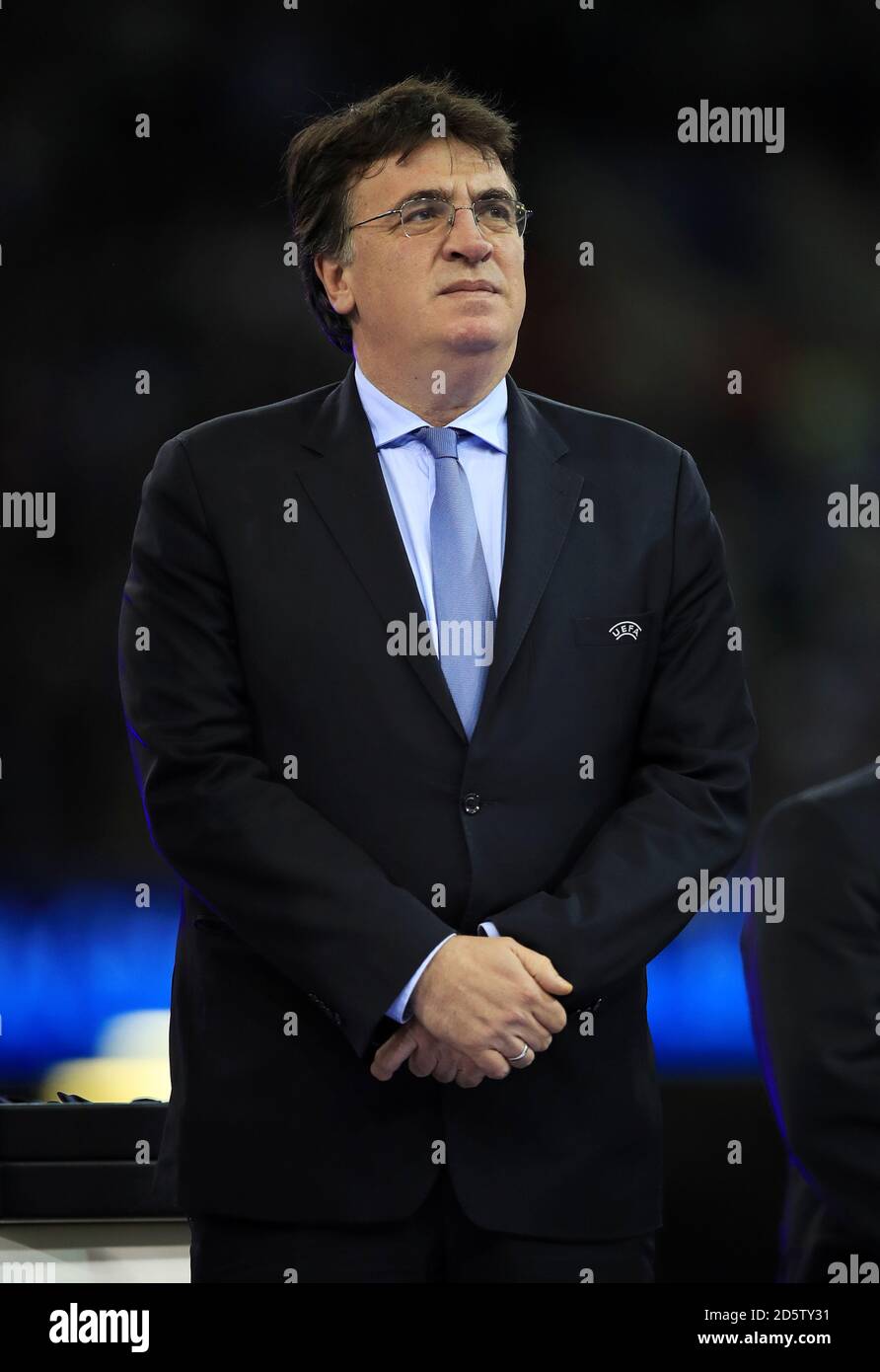 Theo Theodoridis Suit