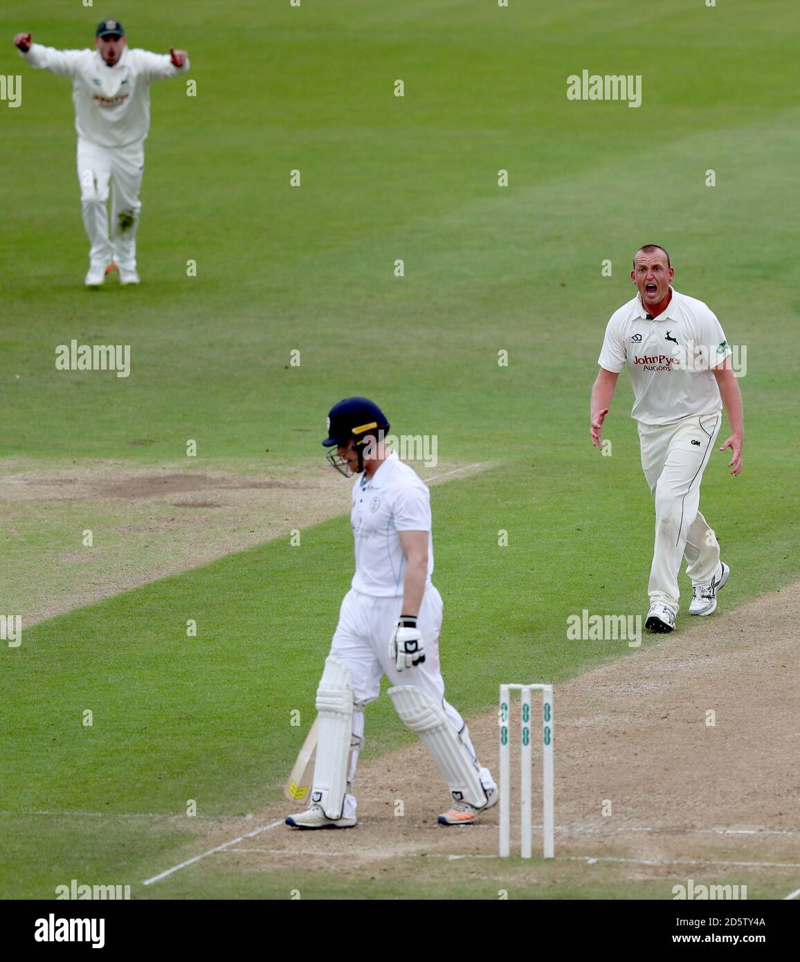 Derbyshires luis reece hi-res stock photography and images - Alamy