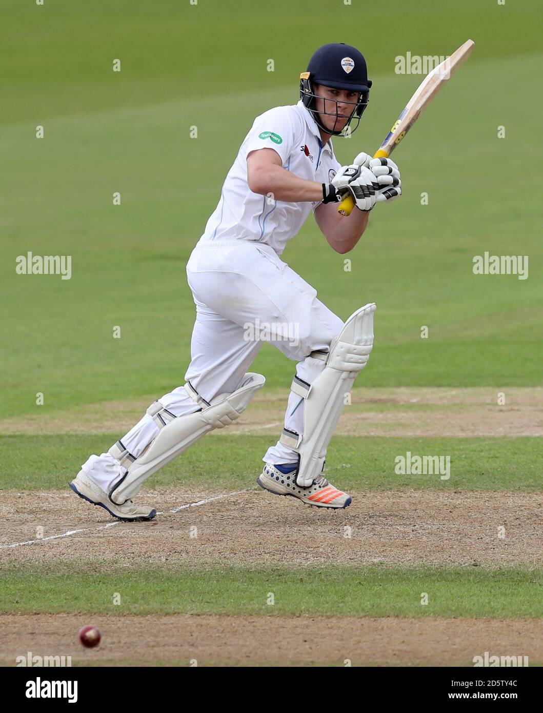 Derbyshires luis reece hi-res stock photography and images - Alamy