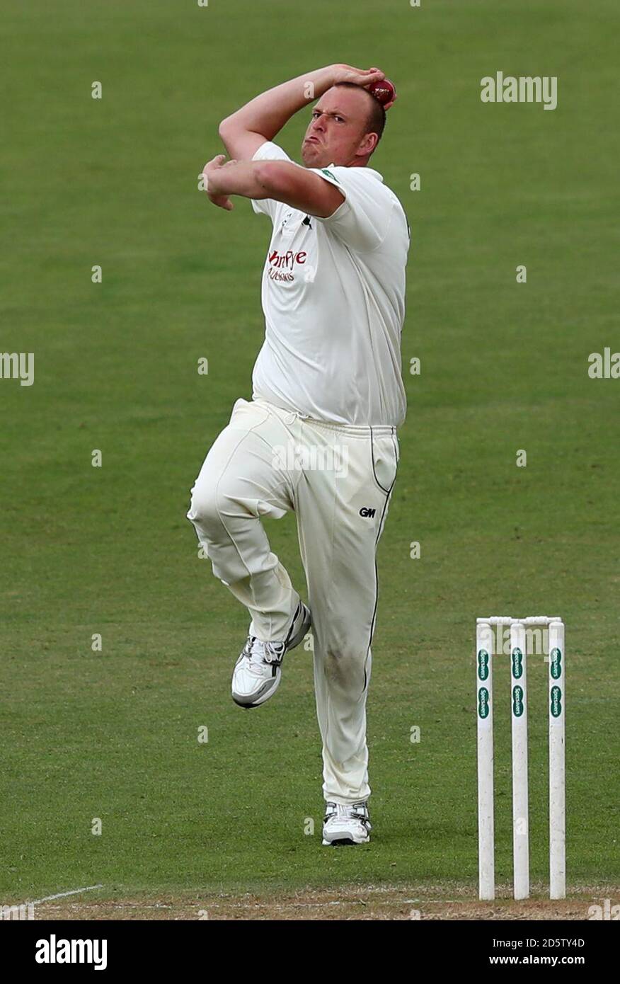 Luke fletcher cricket hi-res stock photography and images - Alamy