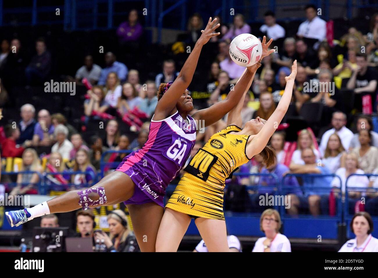 Vanessa walker hi-res stock photography and images - Alamy