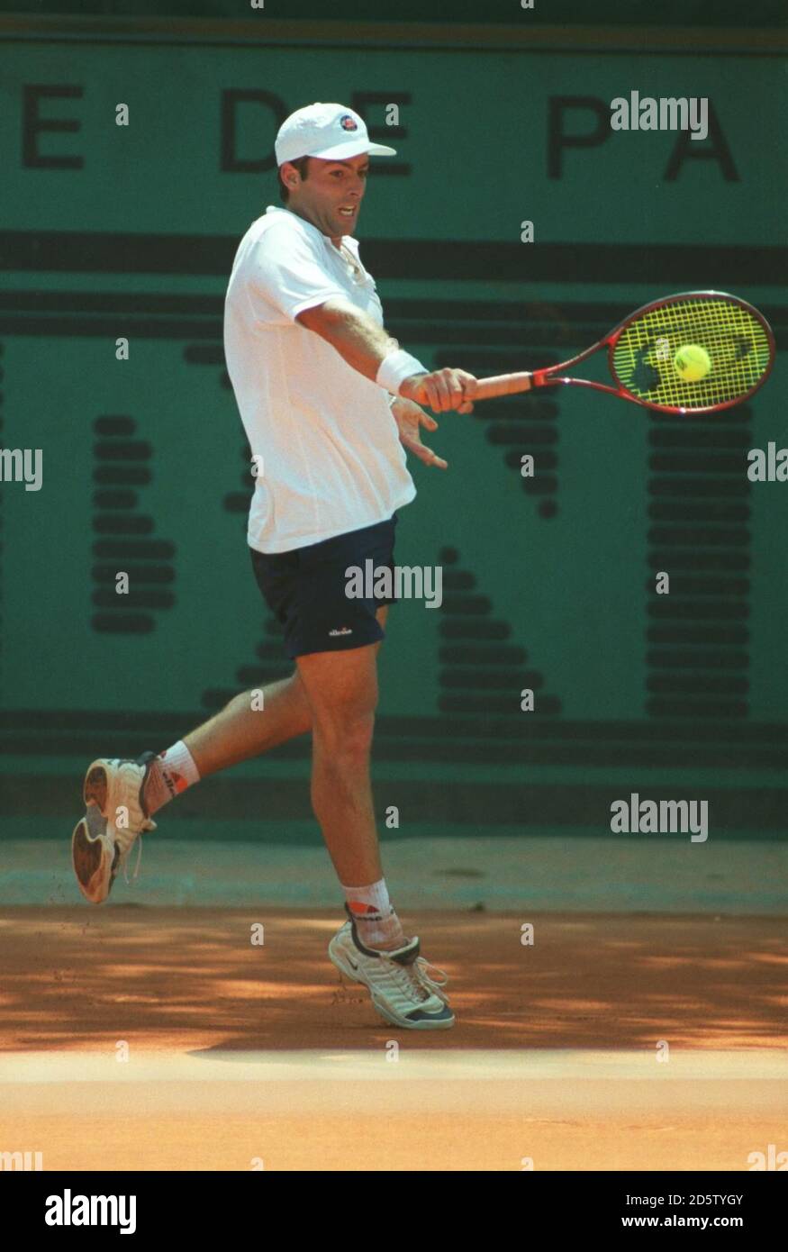 Agustin calleri hi-res stock photography and images - Alamy