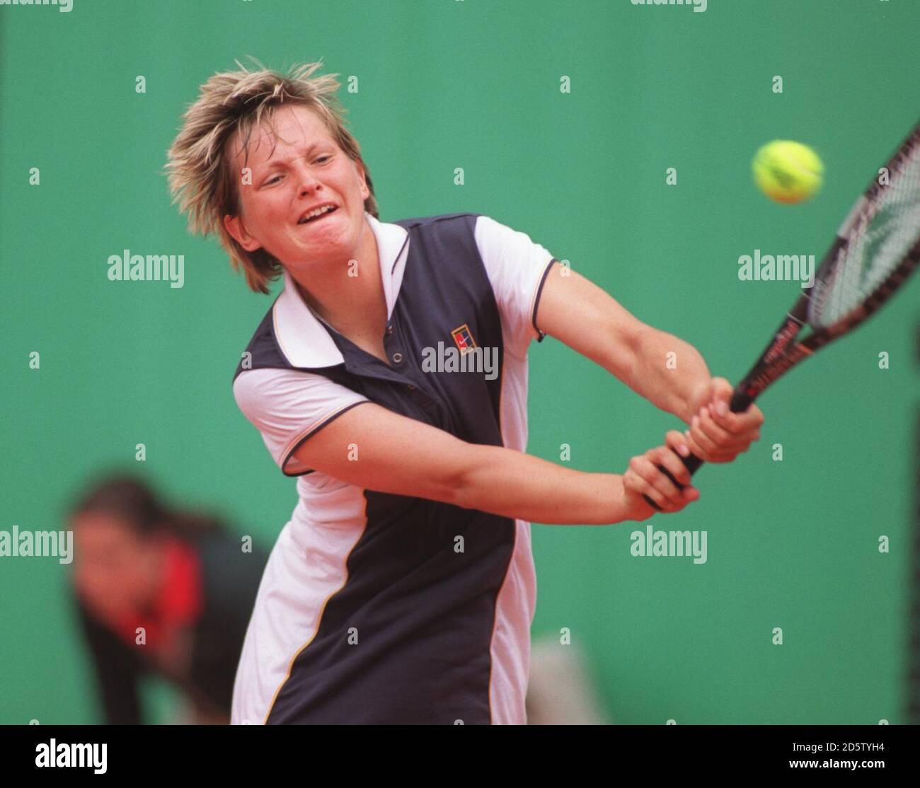 Ludmila cervanova hi-res stock photography and images - Alamy