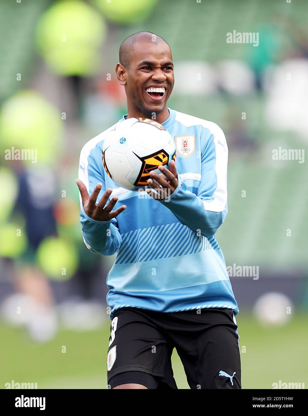 Diego Rolan, Uruguay Stock Photo - Alamy