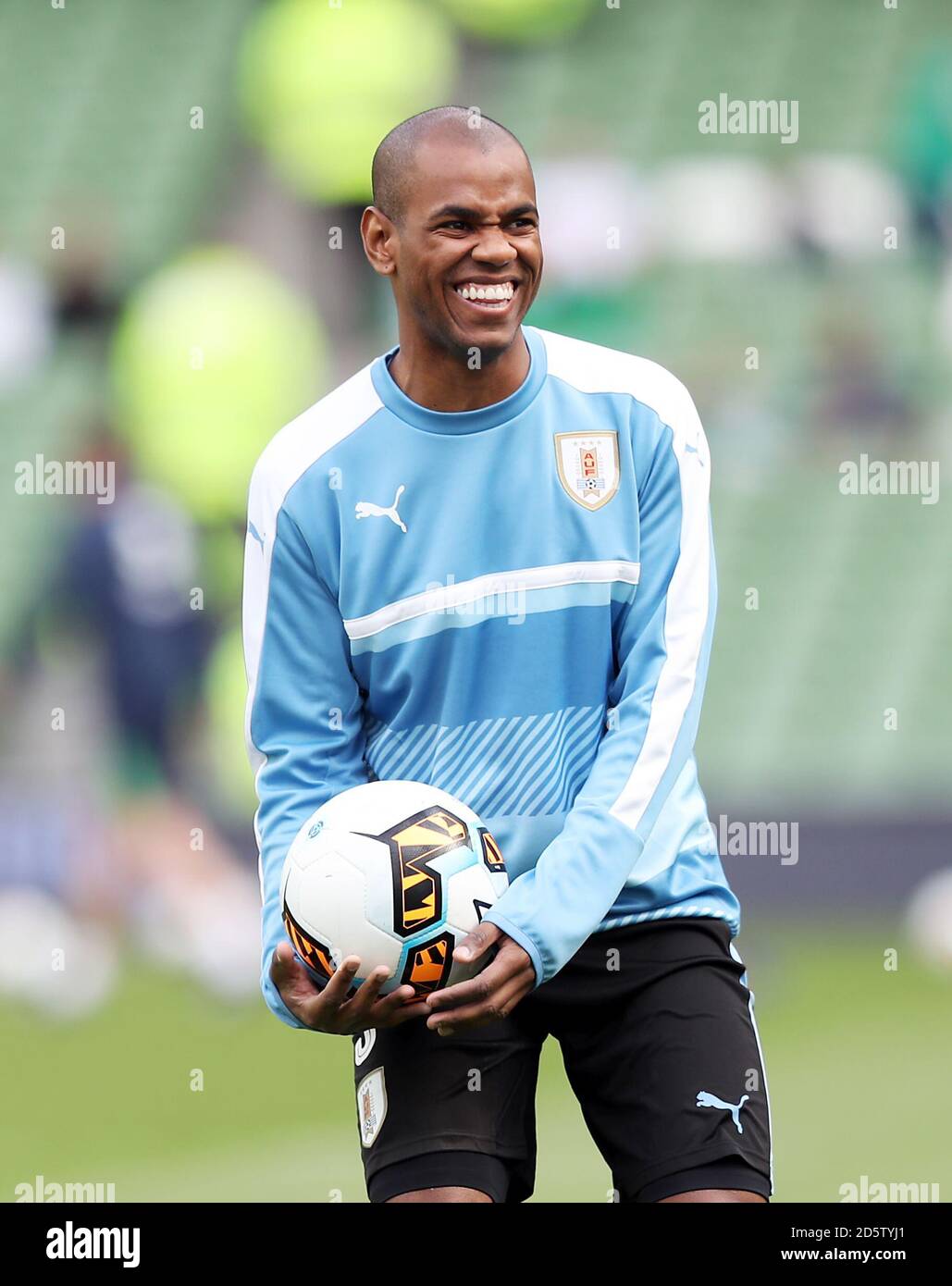 Diego Rolan, Uruguay Stock Photo - Alamy