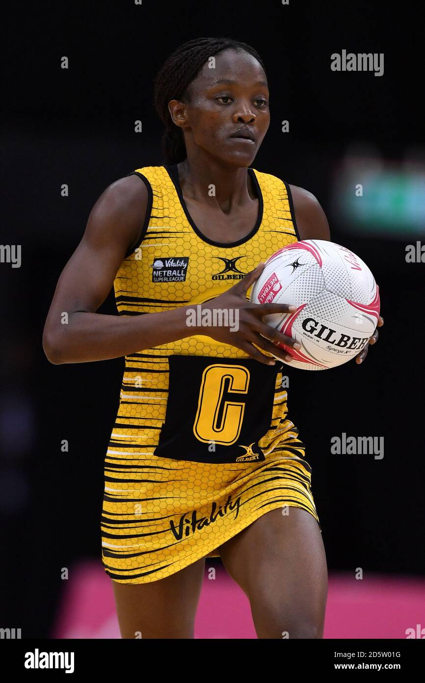 Bongiwe Msomi High Resolution Stock Photography and Images - Alamy