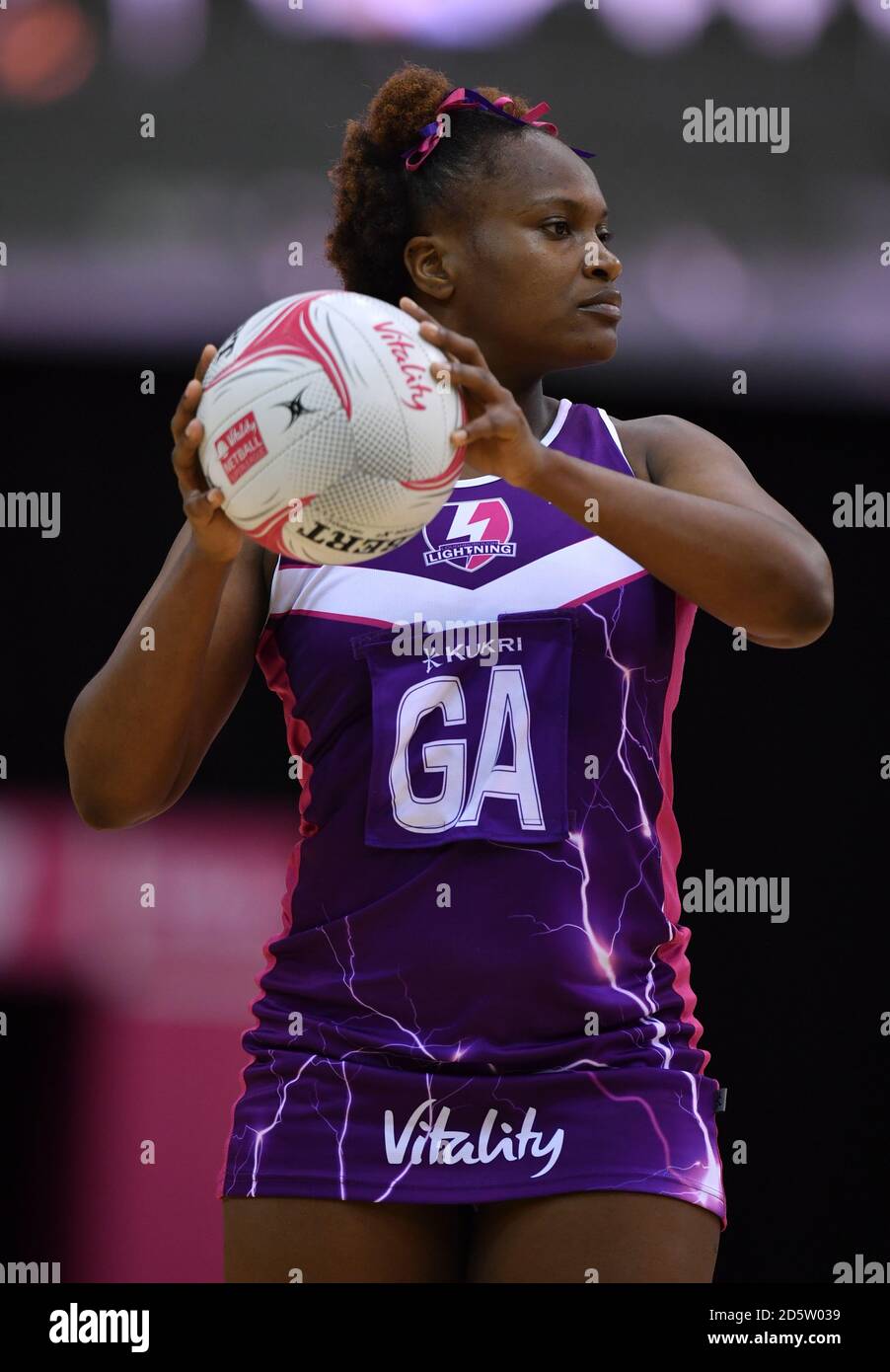 Vanessa walker hi-res stock photography and images - Alamy