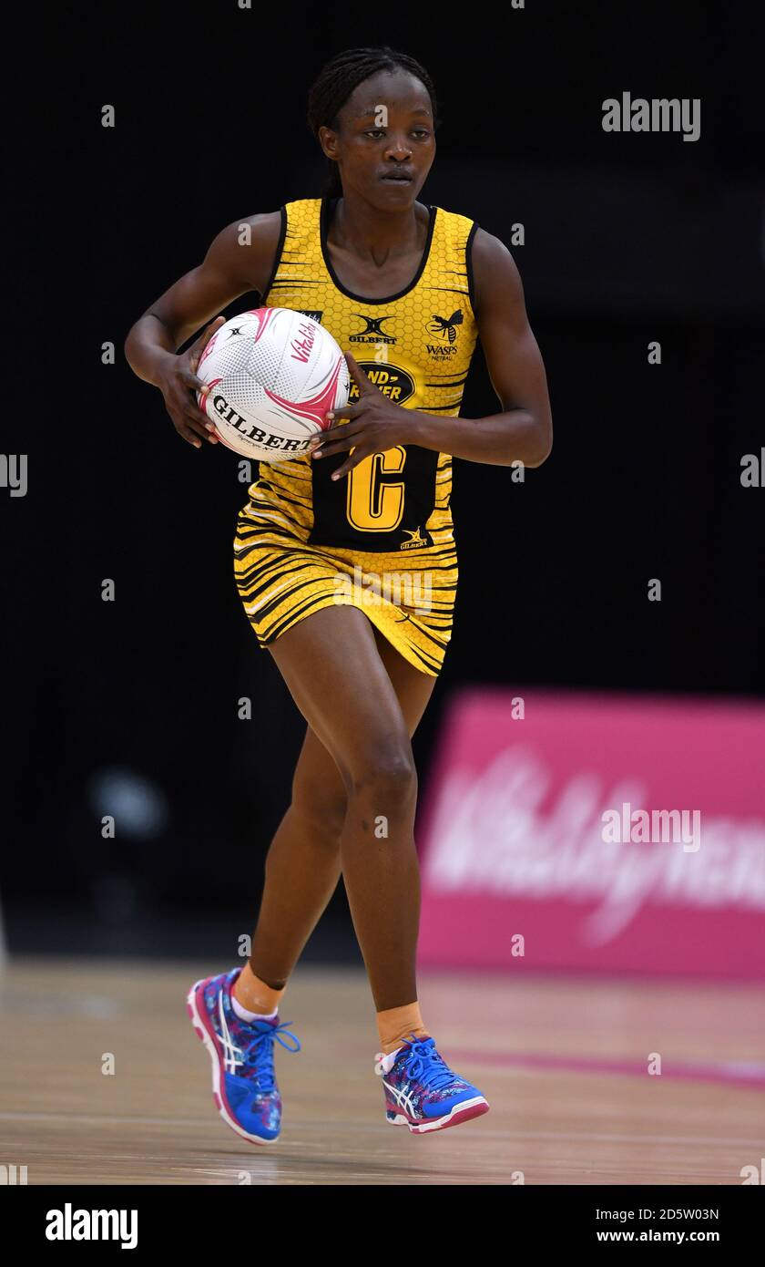 Bongiwe Msomi High Resolution Stock Photography and Images - Alamy