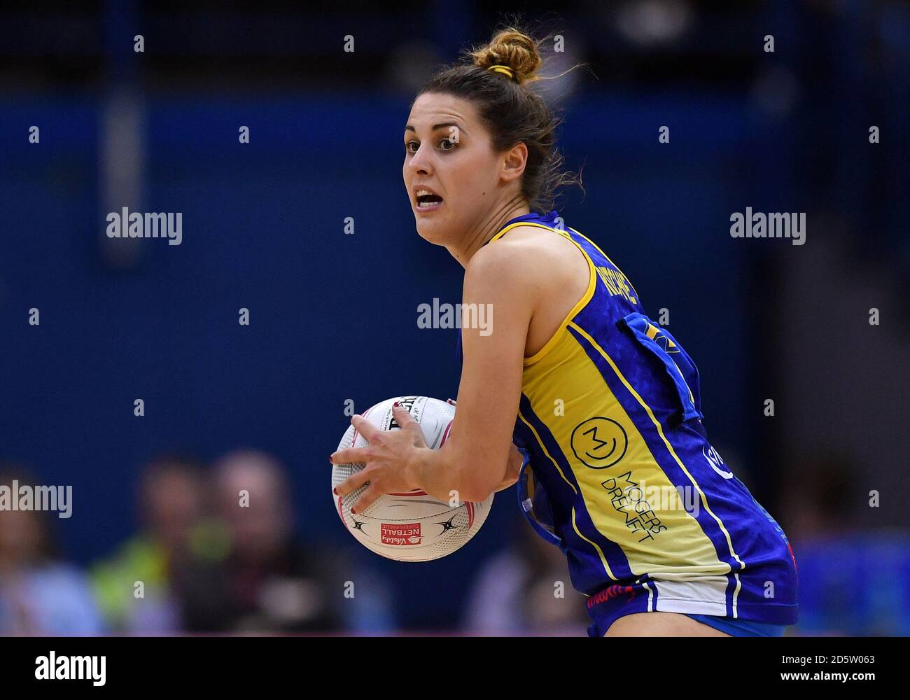 Team Bath's Mia Ritchie Stock Photo - Alamy