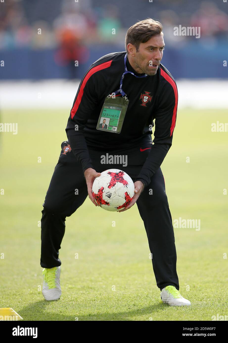 Coach portugals hi-res stock photography and images - Alamy