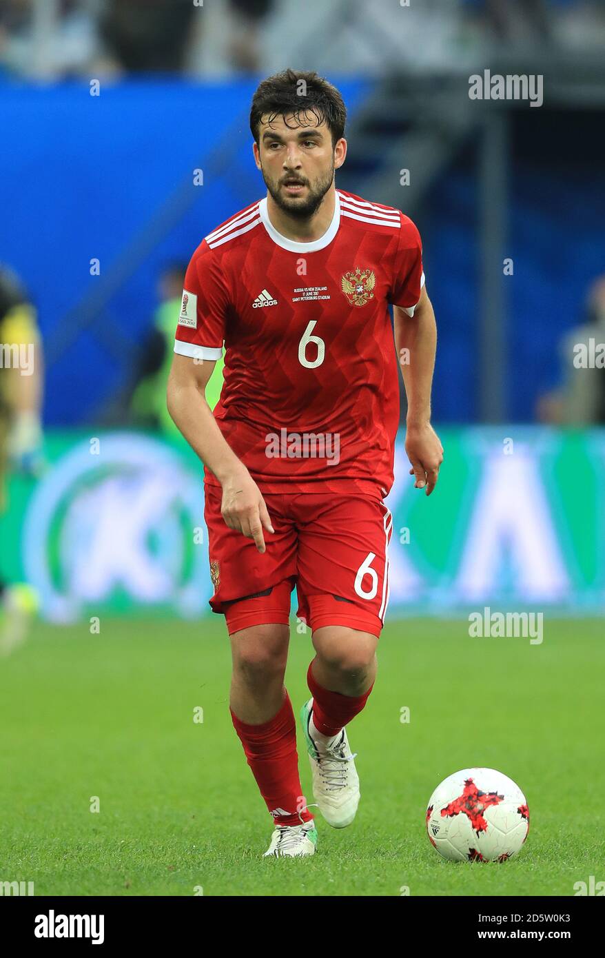 Georgi dzhikiya hi-res stock photography and images - Alamy