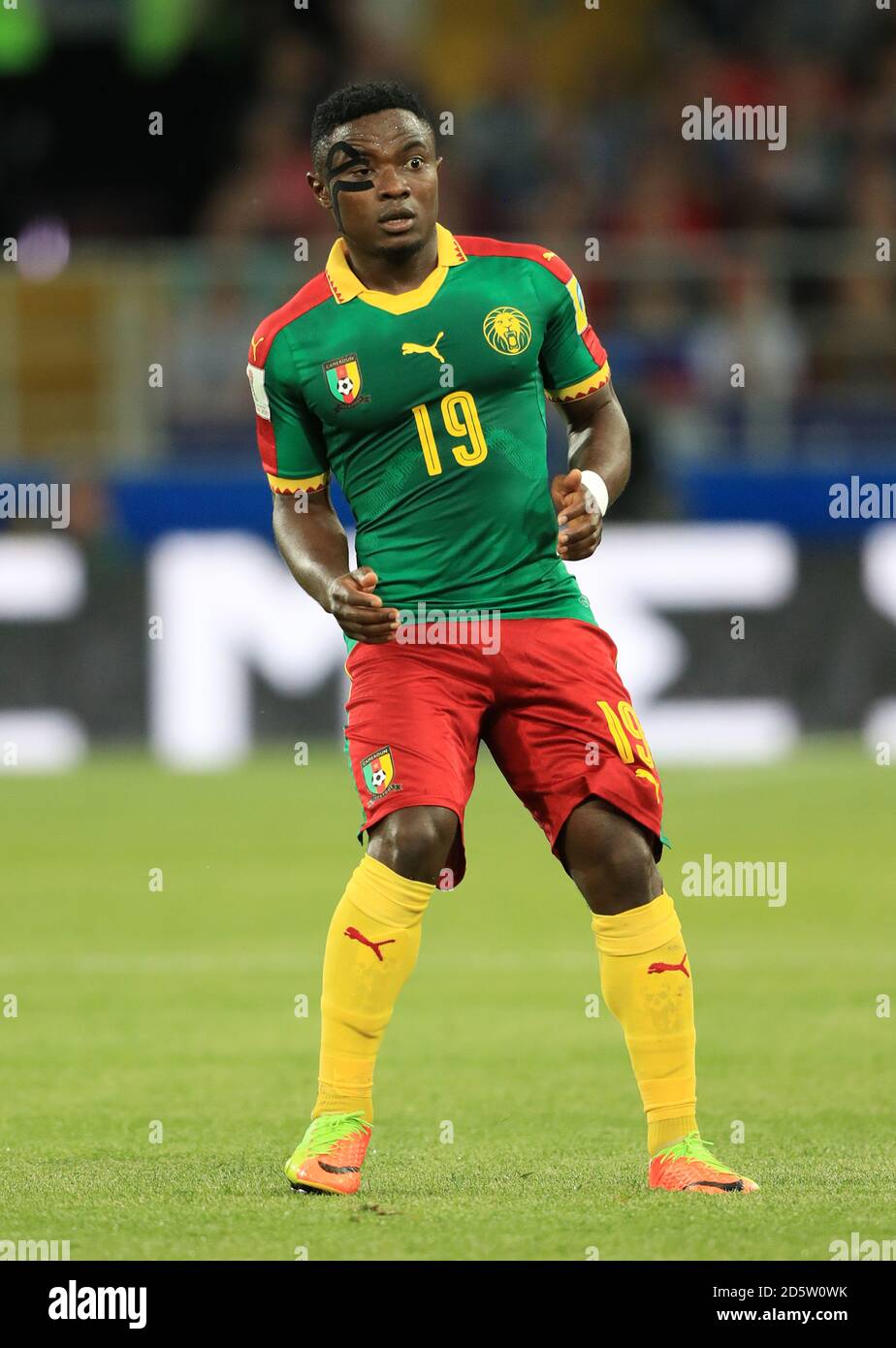 Soccer collins hi-res stock photography and images - Alamy