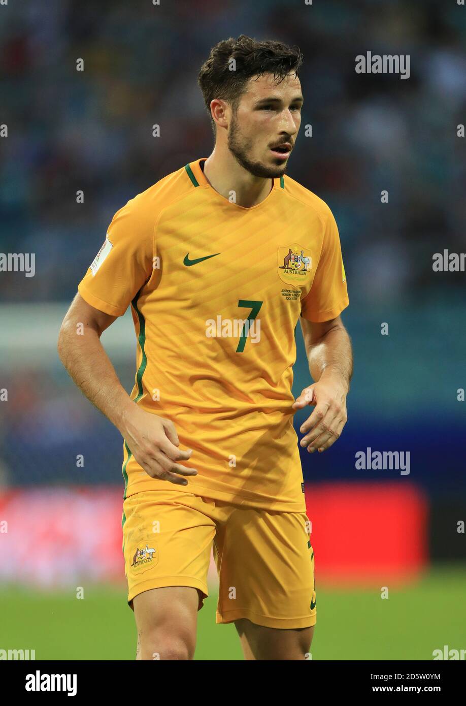 Leckie soccer hi-res stock photography and images - Alamy