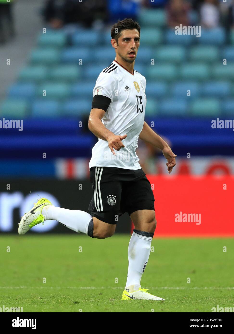 Germany's Lars Stindl Stock Photo - Alamy