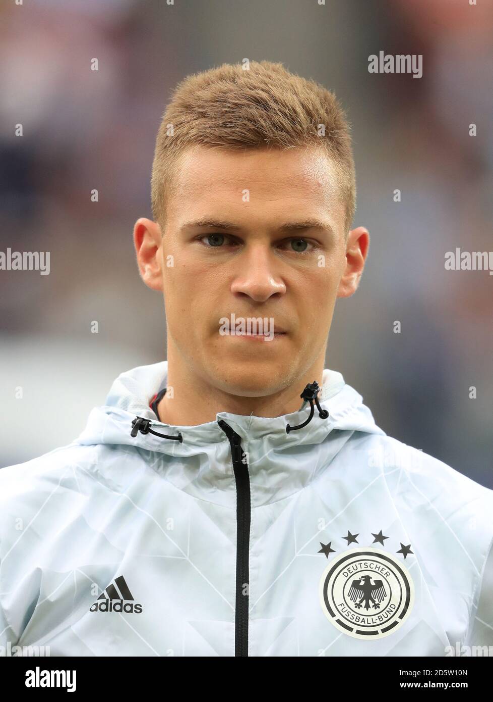 Germany's Joshua Kimmich Stock Photo - Alamy