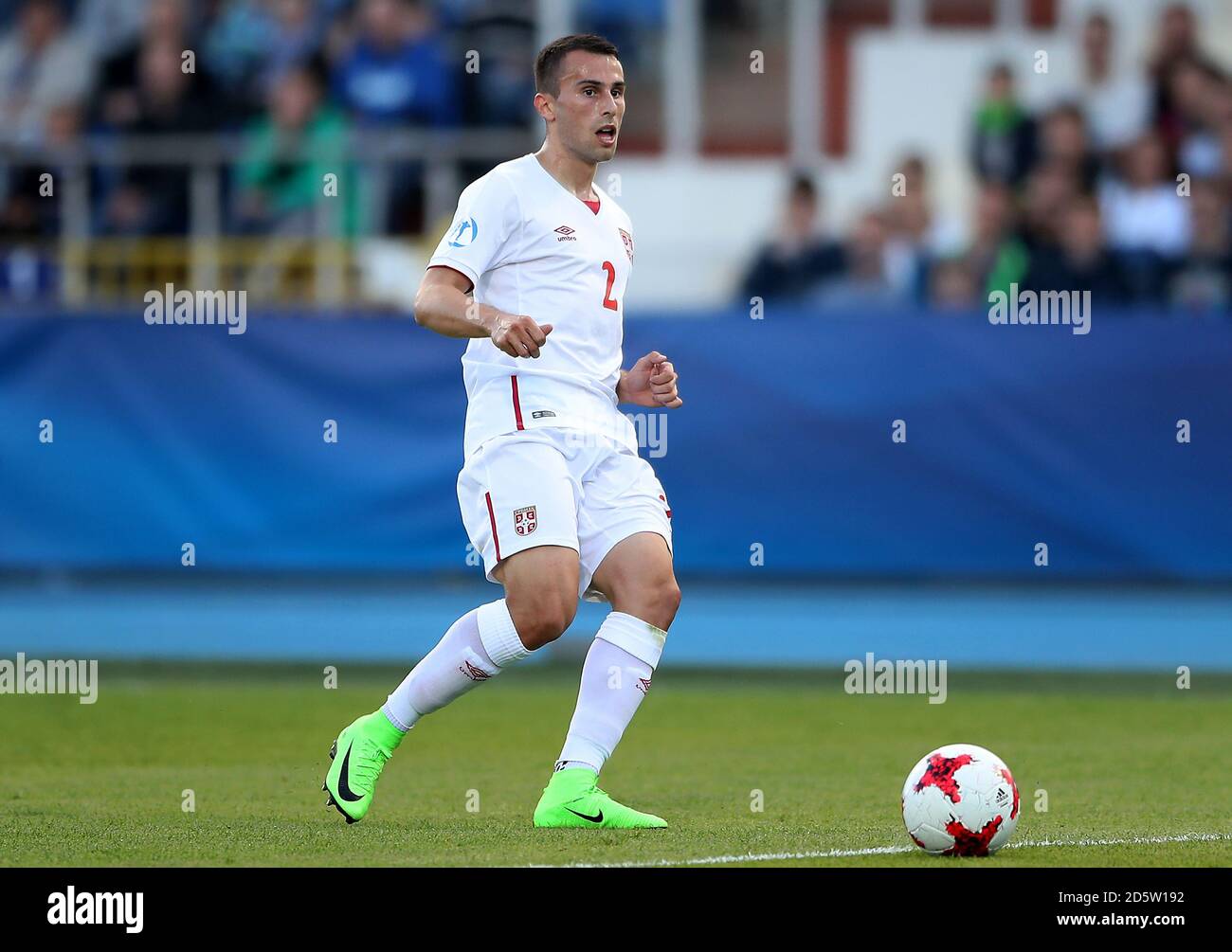 Milan Gajic, Serbia Stock Photo - Alamy
