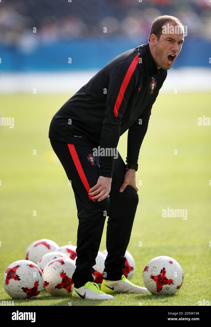Coach portugals hi-res stock photography and images - Alamy