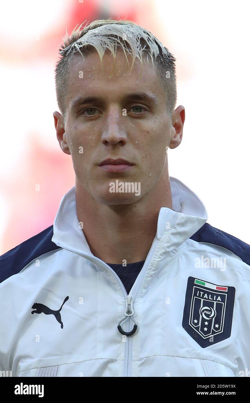 U21 andrea hi-res stock photography and images - Alamy