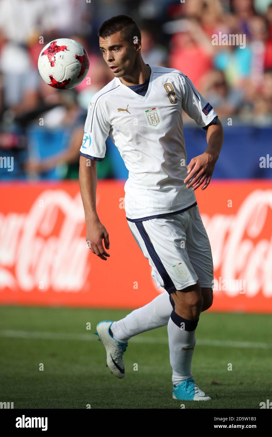 Alberto grassi hi-res stock photography and images - Alamy