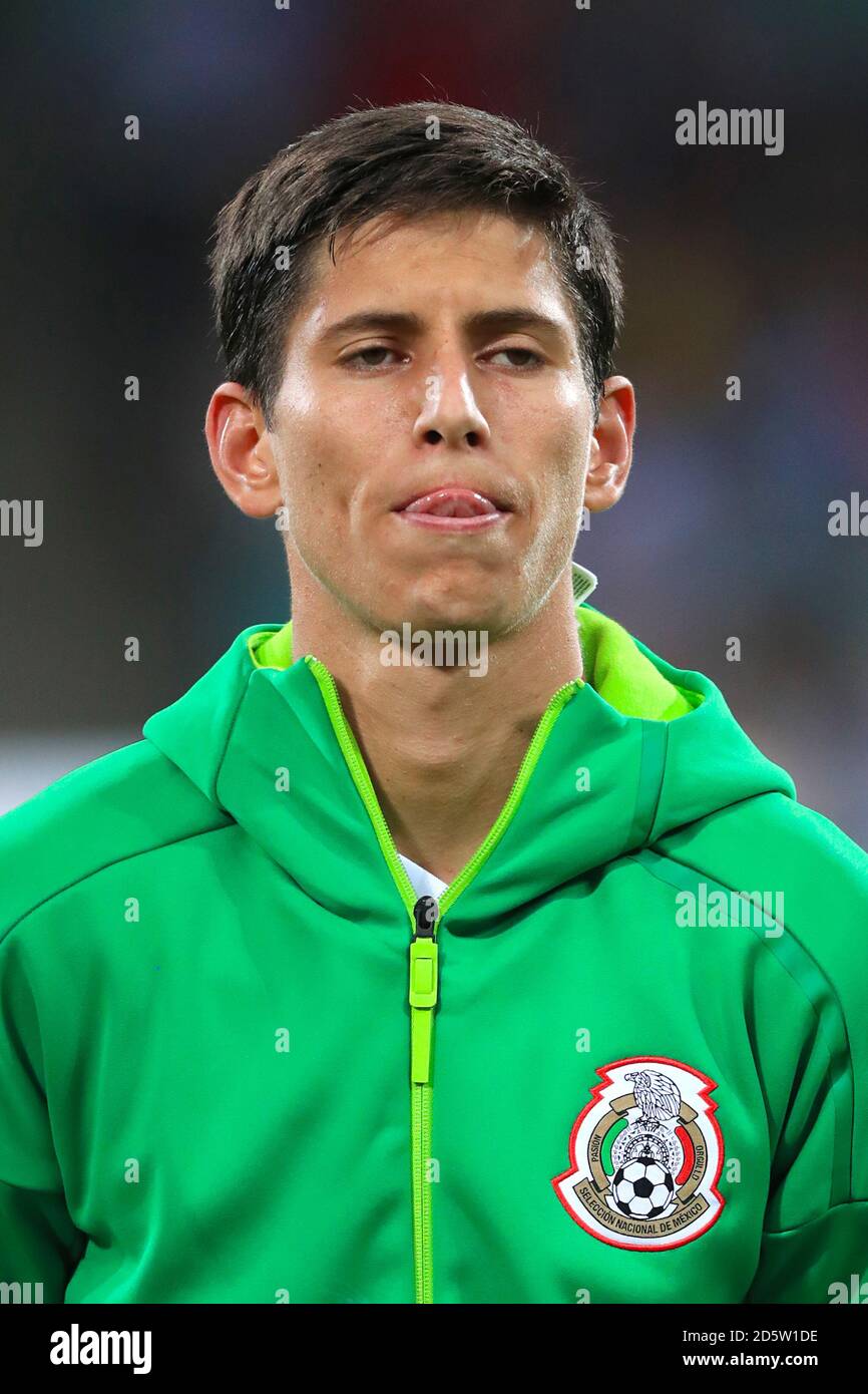 Soccer football headshot head shot portrait juergen hi-res stock ...