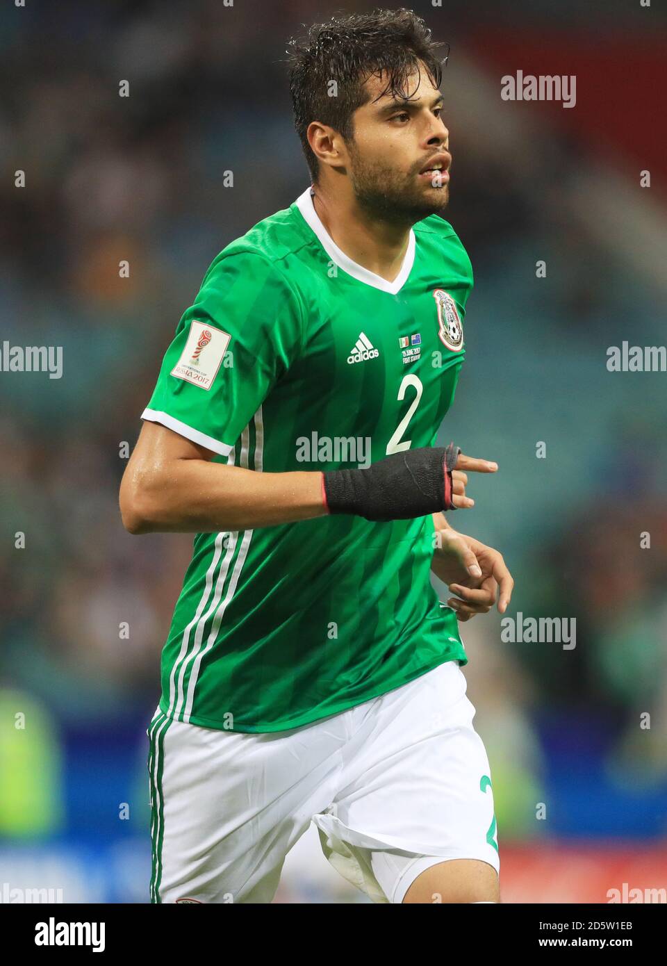 Araujo mexico hi-res stock photography and images - Alamy