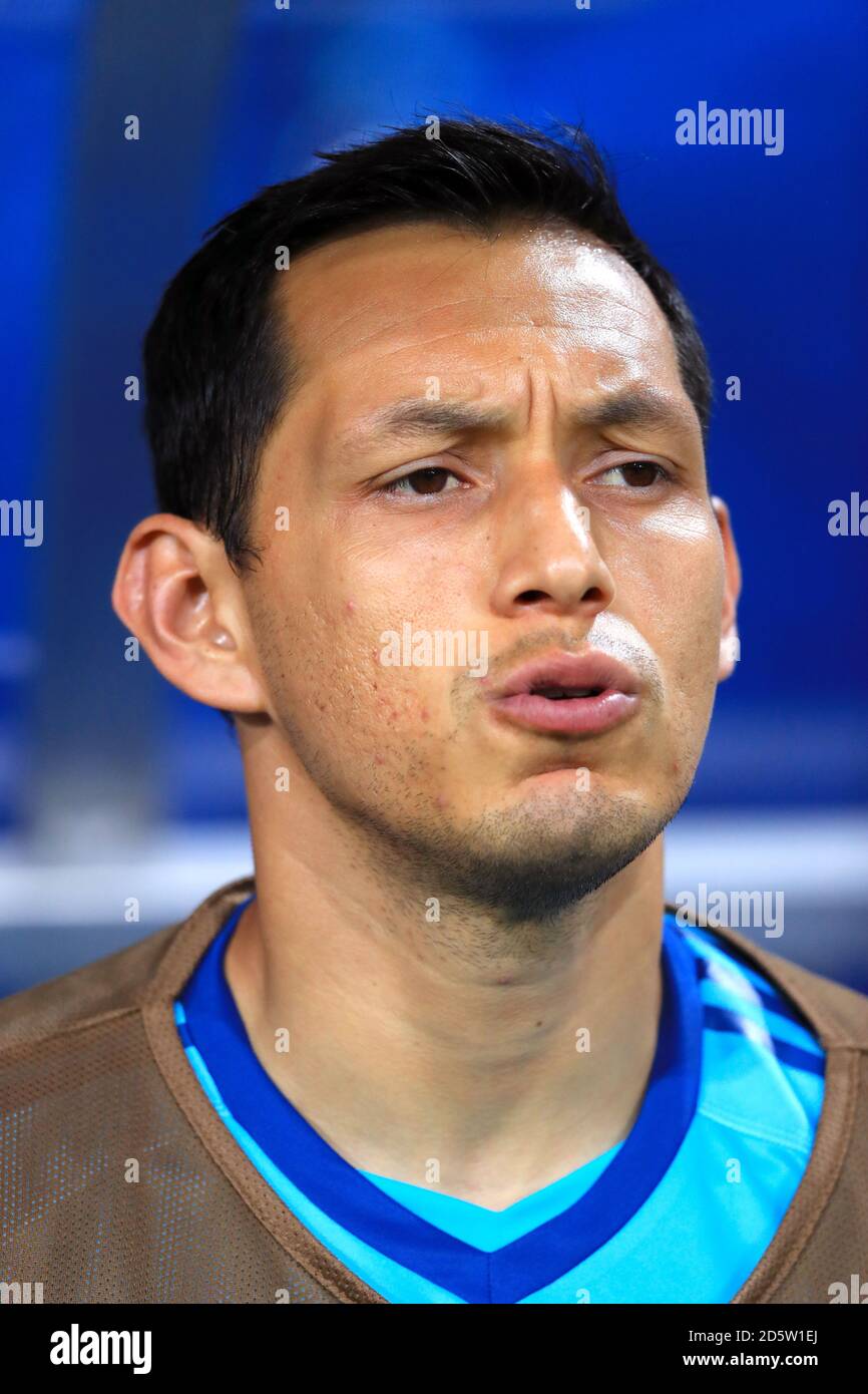 Rodolfo cota mexico hi-res stock photography and images - Alamy