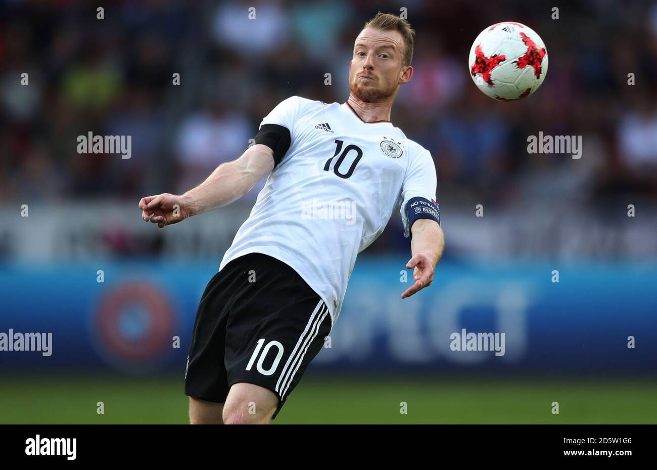 Germany's Maximillian Arnold Stock Photo - Alamy