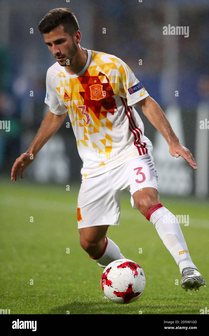 Jose gaya spain hi-res stock photography and images - Alamy