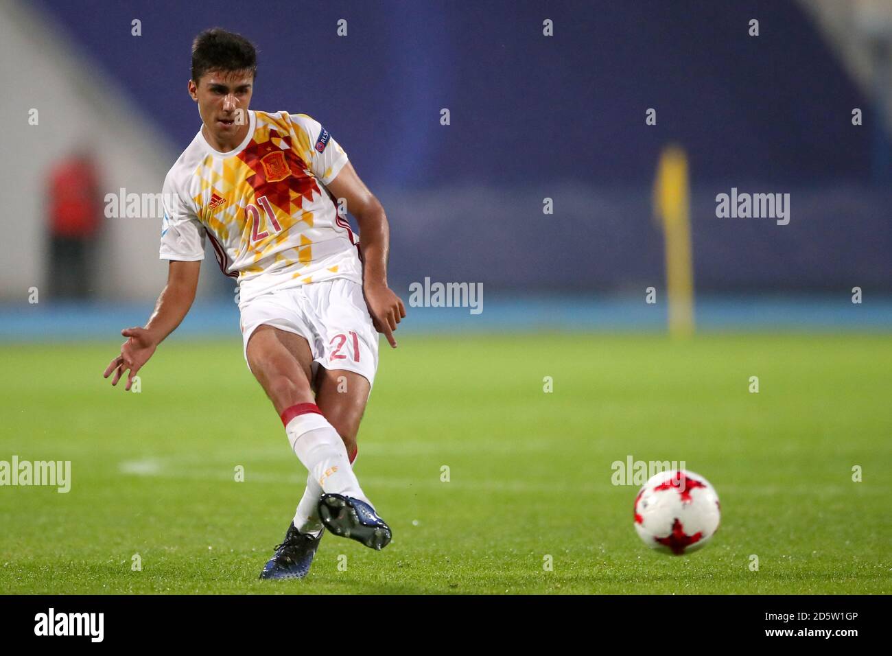 Rodri hernandez hi-res stock photography and images - Alamy