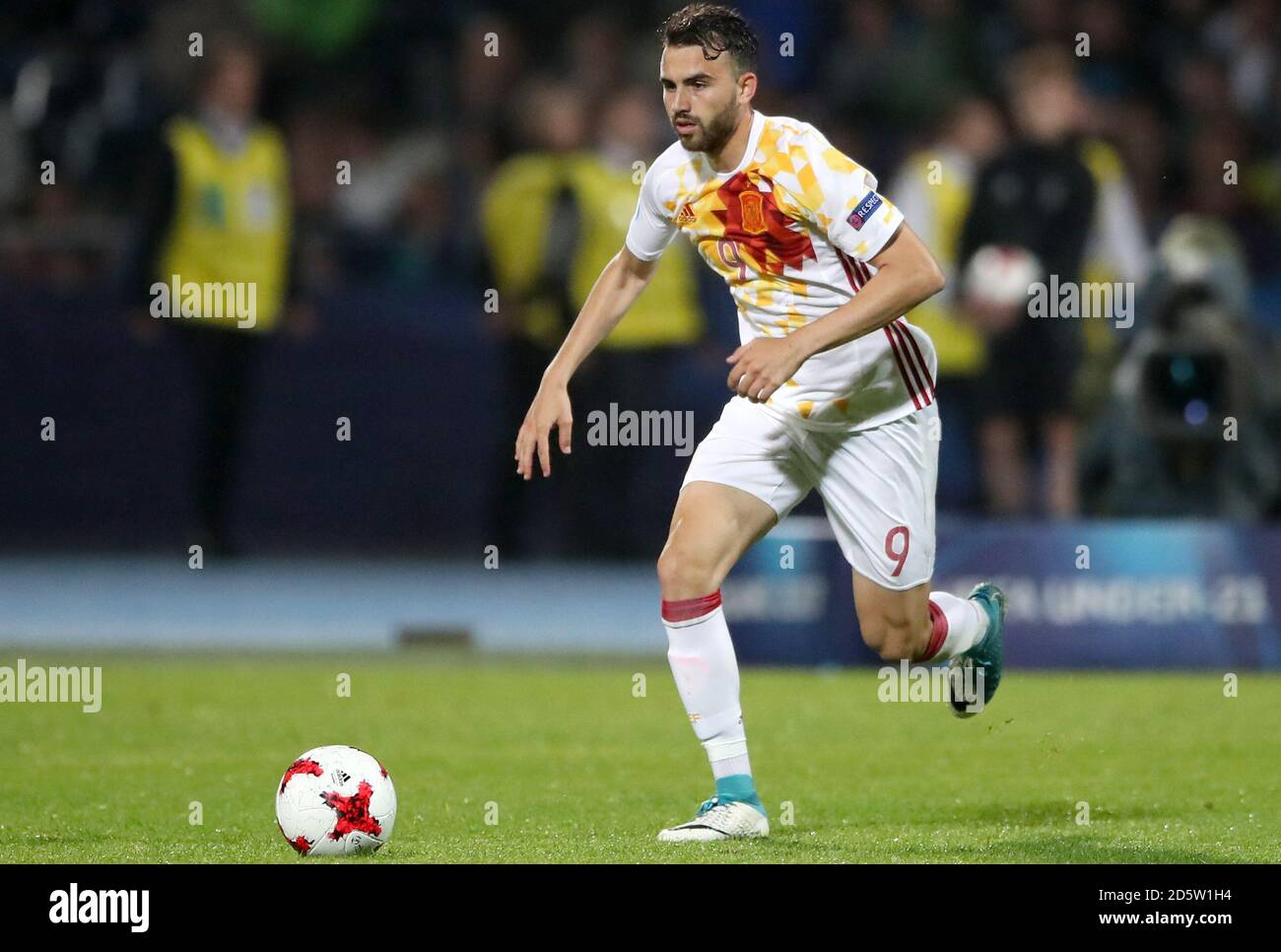 Moya Borja Mayoral, Spain Stock Photo - Alamy