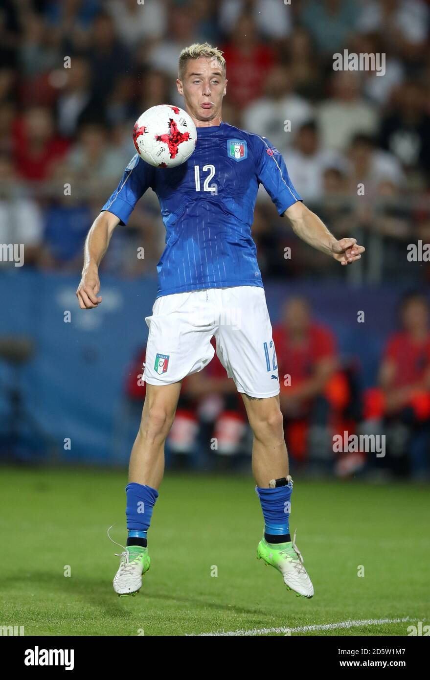 Andrea conti hi-res stock photography and images - Alamy