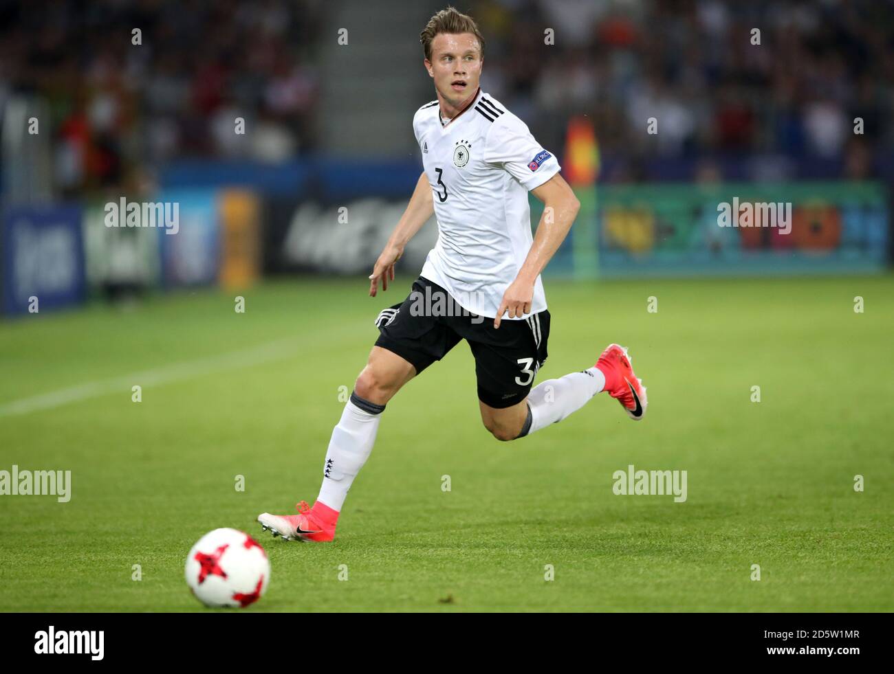 Niklas Stark, Germany Stock Photo - Alamy