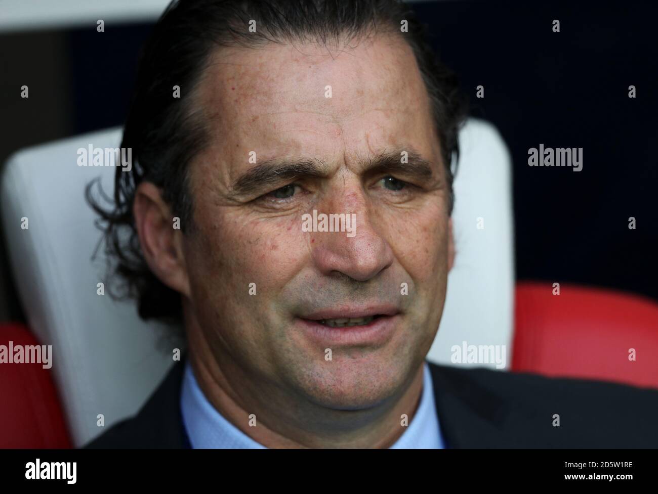 Juan antonio pizzi hi-res stock photography and images - Alamy