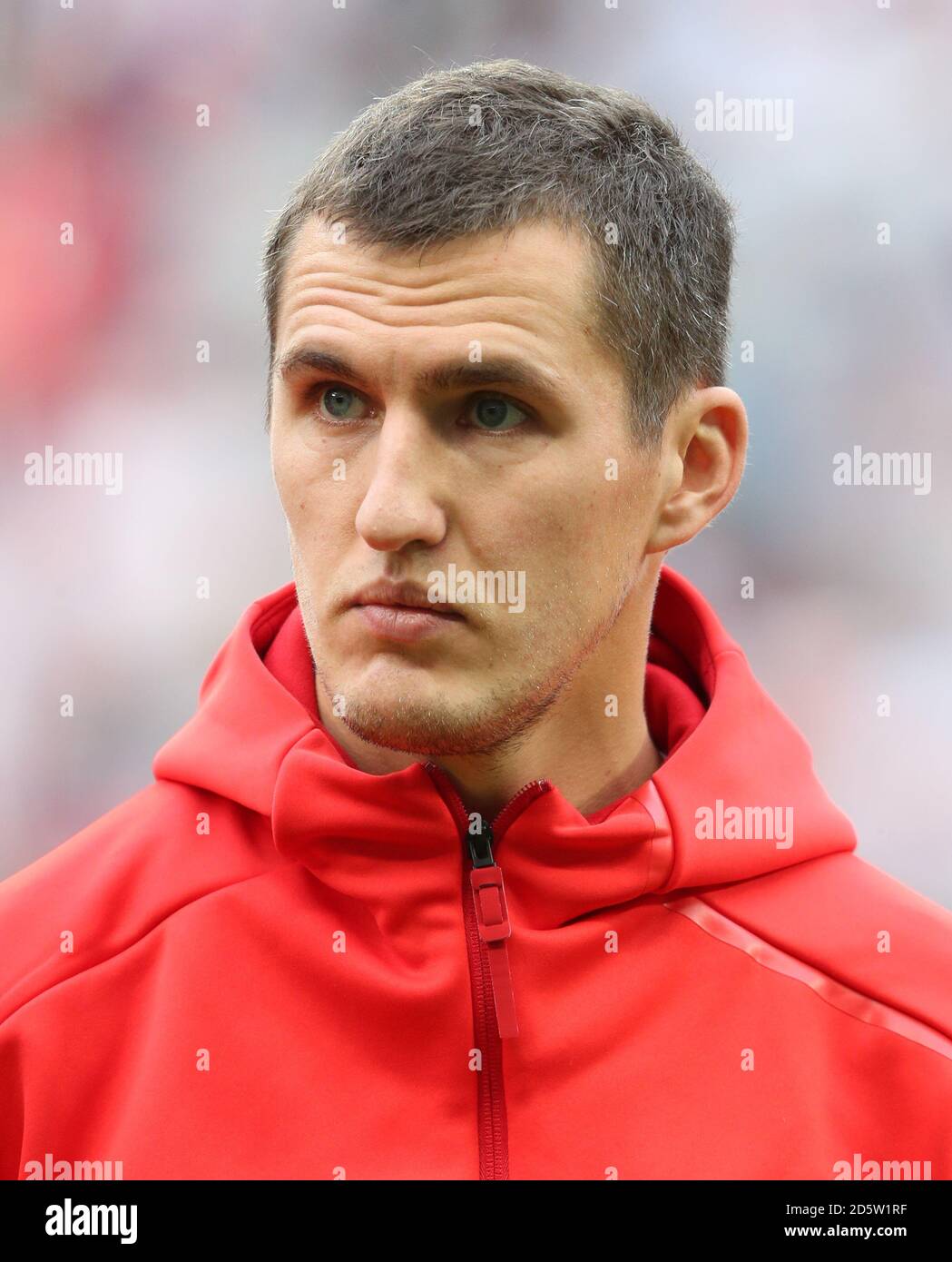 Russia's Viktor Vasin Stock Photo - Alamy